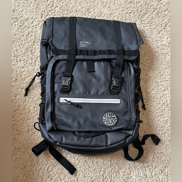 Rip Curl | Bags | Rip Curl Backpack | Poshmark